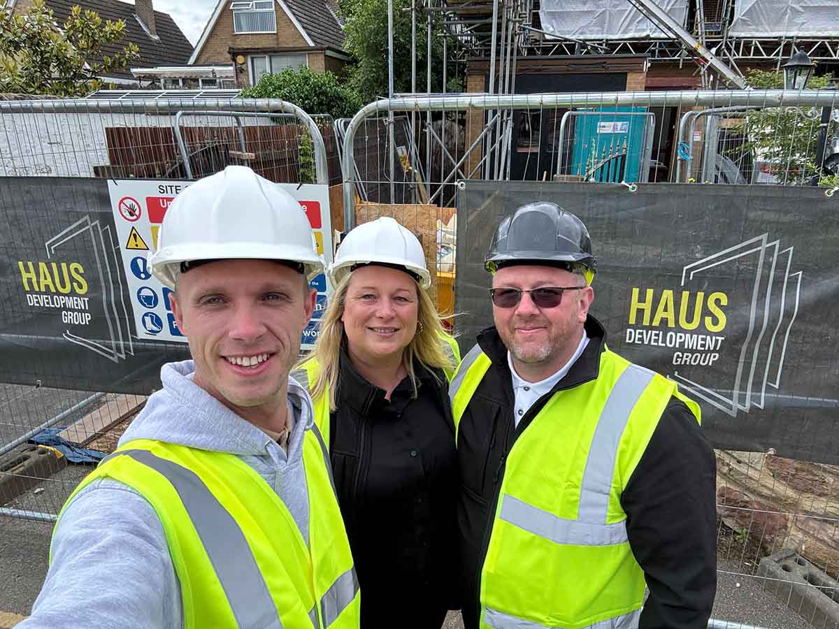 Meet the Team - Optimum Digits