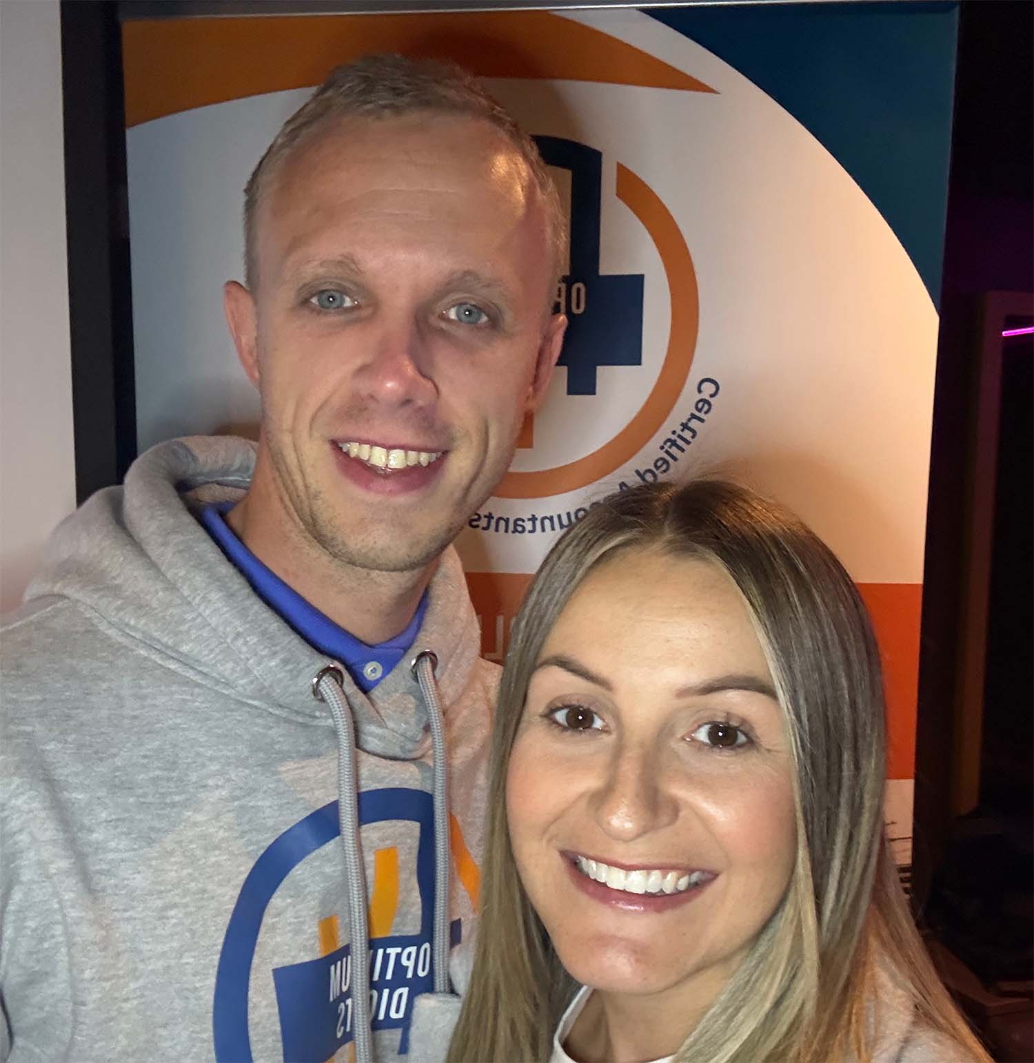 About Us - Optimum Digits